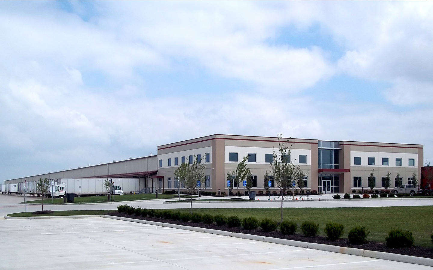 General Contracting - Fredericks, Inc. Contractors