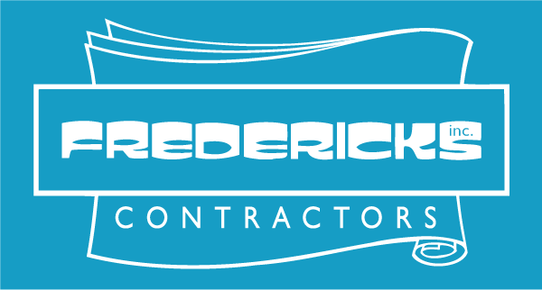 Privacy Policy - Fredericks, Inc. Contractors